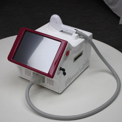 big 15 inch interfaceDiode Laser For Hair Removal Beauty Machine Hair Removal Laser Diode