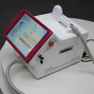 big 15 inch interfaceDiode Laser For Hair Removal Beauty Machine Hair Removal Laser Diode