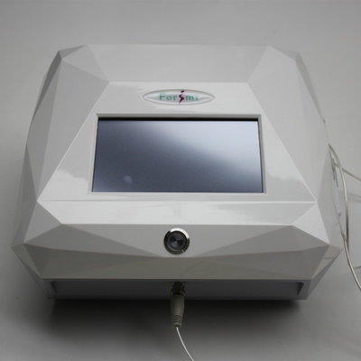 two modes spider veins laser removal machine  laser vascular treatment