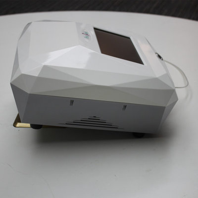 30MHz laser blood vessels removal /vascular lesion removal machine