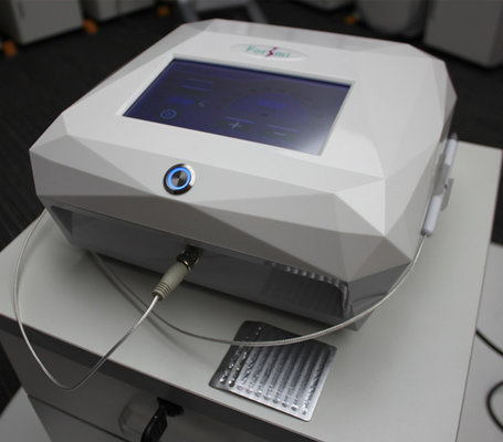 varicose vein burst high frequency spider veins removal machine