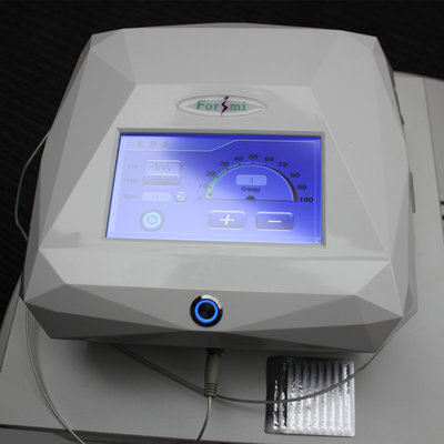 broken leg veins high frequency vascular removal machine /laser vascular treatment