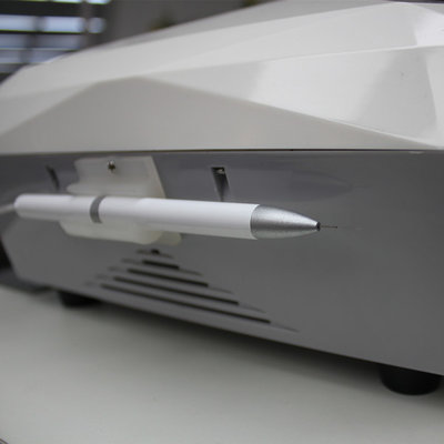 laser removal of spider veins on face 30MHz RBS blood vessel removal machine