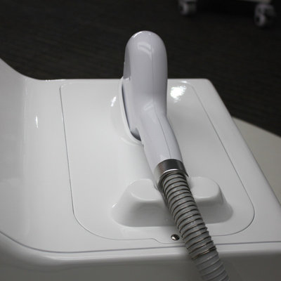 feel more comfortable fda approved laser hair removal machine lightsheer diode laser