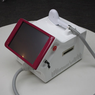 Input Power 1800W hair removal laser machine prices lightsheer diode laser