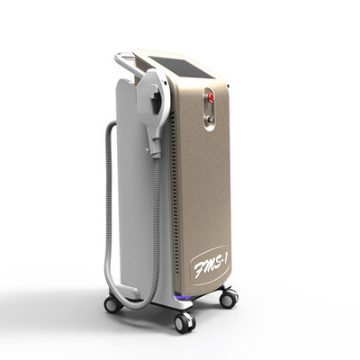 SHR /OPT technology good quality ipl hair removal ipl instruments