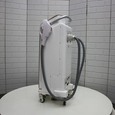 faster SHR/OPT technology ipl (intense pulse light)system ipl beauty machine hair remover