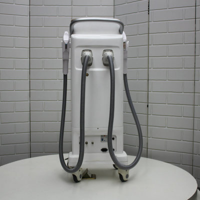 faster SHR/OPT technology ipl (intense pulse light)system ipl beauty machine hair remover
