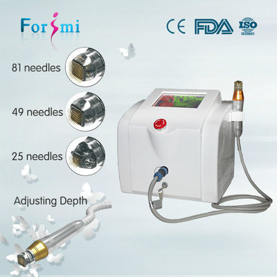 Favorites Compare New Technology Best Result Microneedle Fractional RF Machine