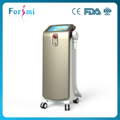5-400 ms 808 diode laser hair removal devices hair removal 808 diode laser