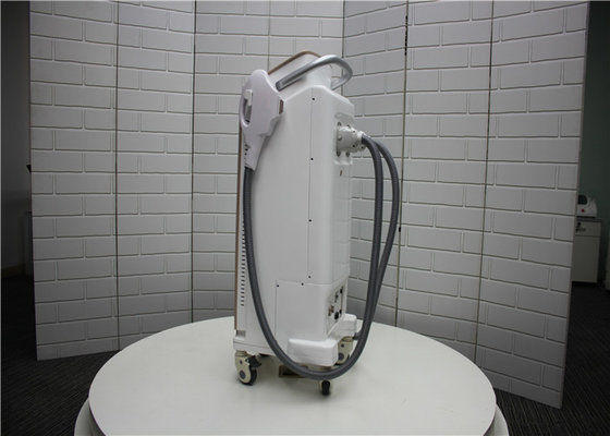 most professional IPL SHR&E-light hair removal equipment&machine for sale