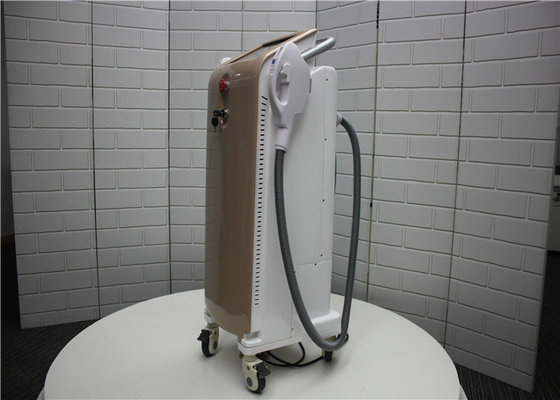 most professional IPL SHR&E-light hair removal equipment&machine for sale
