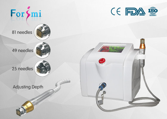 Newest rf fractional micro needle / fractional rf microneedle / fractional rf