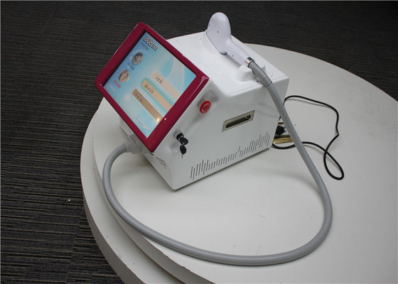 permanent hair removal lightsheer diode laser hair removal machine price with super cooling systems