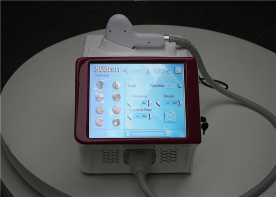 permanent hair removal lightsheer diode laser hair removal machine price with super cooling systems