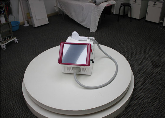 Semiconductor laser 808nm permanent hair removal for women laser-hair-removal-machine-for-sale