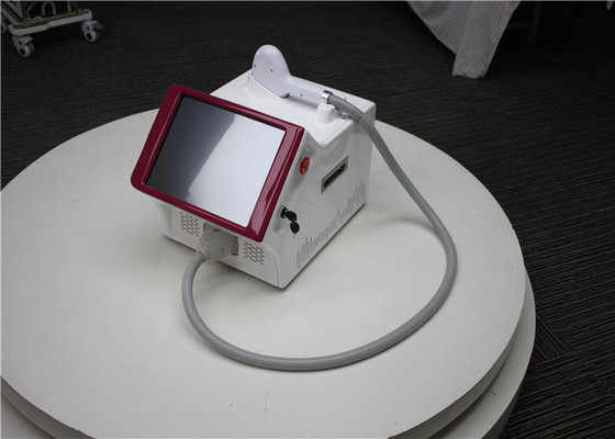 Semiconductor laser 808nm permanent hair removal for women laser-hair-removal-machine-for-sale