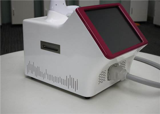 big 15 inch human-friendly operation interface laser machine hair removal made in germany 808nm laser hair removal
