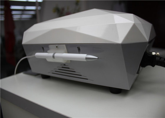 humanized operation interface 30MHz spider vein removal machine vein removals equipment 395×460×130mm