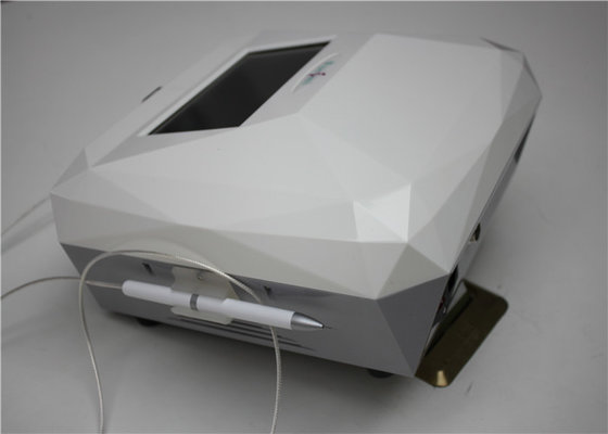 humanized operation interface 30MHz spider vein removal machine vein removals equipment 395×460×130mm