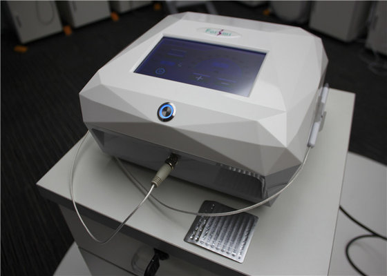 hot! spider vein removal machine vascular spider vein removal machine rbs 100 vein removal spider with 0.01mm(Diameter)