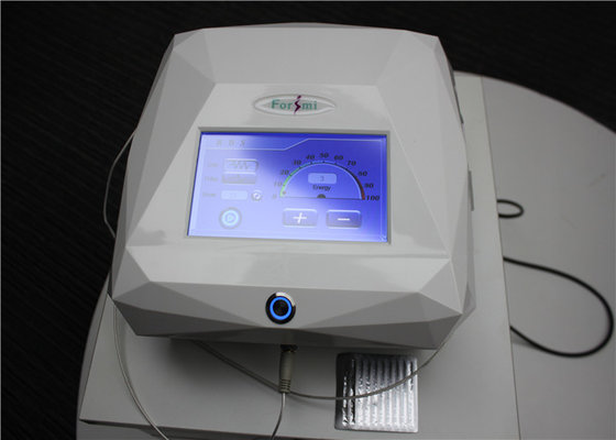 hot! spider vein removal machine vascular spider vein removal machine rbs 100 vein removal spider with 0.01mm(Diameter)