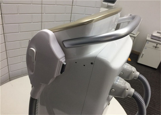 better for water circulation 1-10Hz ipl+rf+elight+laser beauty machine ipl laser beauty salon equipment