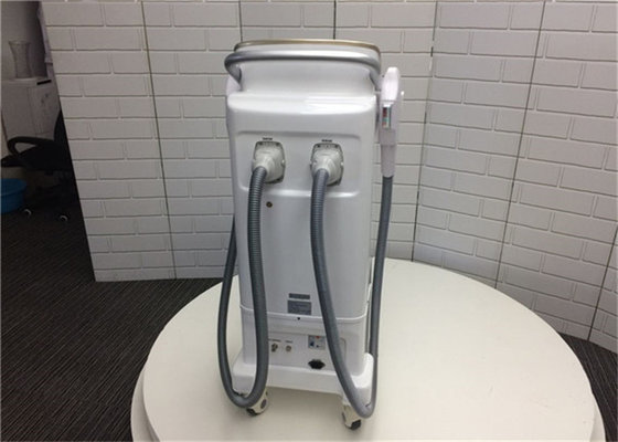 better for water circulation 1-10Hz ipl+rf+elight+laser beauty machine ipl laser beauty salon equipment