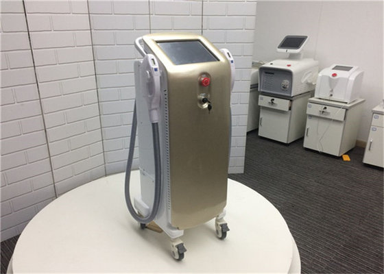 super triple cooling 2016 newest ipl beauty equipment big spot ipl hair removal machine skin rejuvenation machine ipl