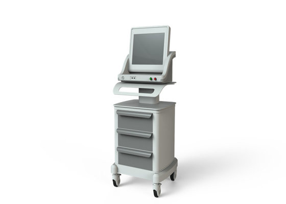 USA FDA technology effective and safe ultrasound skin tightening machine