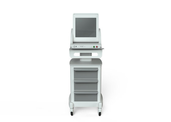 USA FDA technology effective and safe ultrasound skin tightening machine