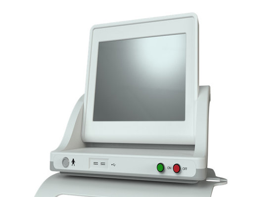 USA FDA technology effective and safe ultrasound skin tightening machine