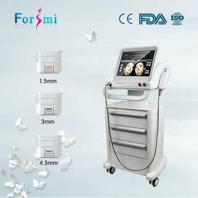 5-40 Energy Level immediately results face lift muscle tone machine wrinkle removal machine