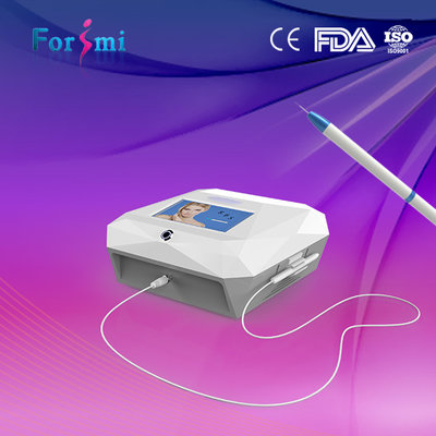 super effectively results high frequency vascular removal machine laser treatment for broken veins
