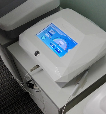 0.01mm(Diameter) Strict quality test laser for spider veins on face vascular surgical instruments