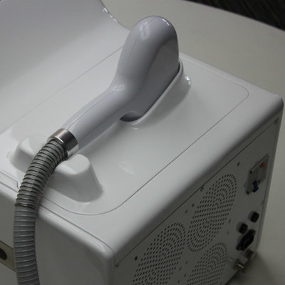 Semiconductor laser 808nm permanent hair removal alexandrite-laser-hair-removal-machine