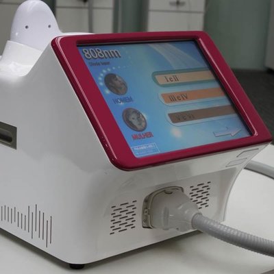 1800W 15inch Screen size permanent hair removal machine laser-hair-removal-machine-for-sale