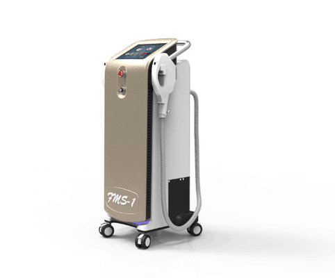 the most powerful frequency can be adjusted faster elight ipl shr ipl laser hair removal machine for salon using
