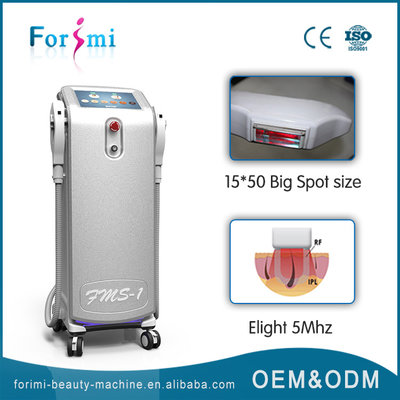 only after 2 sessions hairs can be pulled out very easily!!! elight ipl shr ipl laser hair removal machine