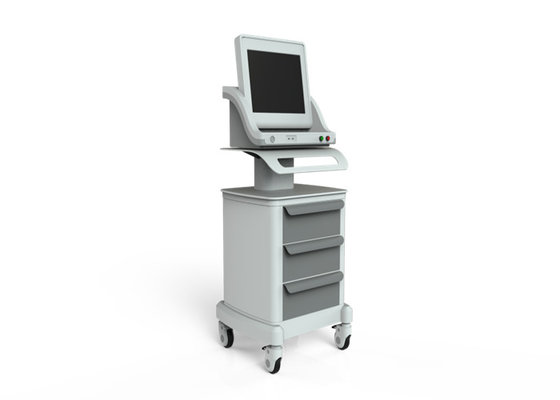 immediately results just after 1 treatment radio frequency non invasive neck tightening face lift machines