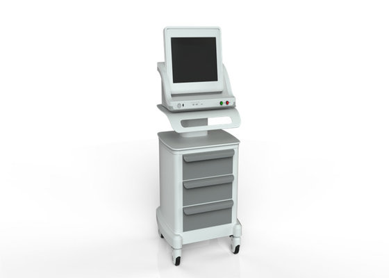 immediately results just after 1 treatment radio frequency non invasive neck tightening face lift machines