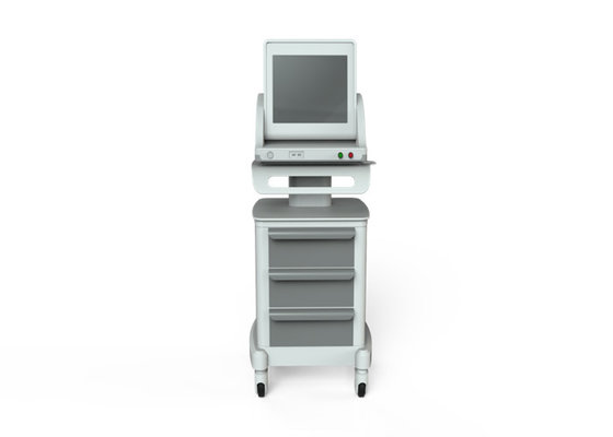 8-25mm Length Of Line best face lift machine non surgical skin tightening high intensity focused ultrasound hifu