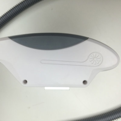 Crystal light guide shr ipl hair removal machine pain free with super cooling system make treatment more comfortable