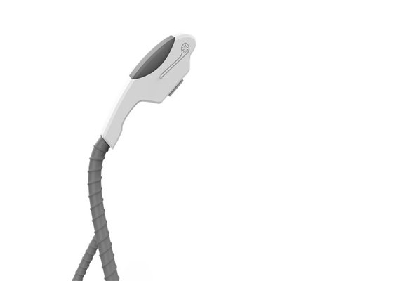three different delicate filters equipped Touch Control espil ipl hair removal for big sale