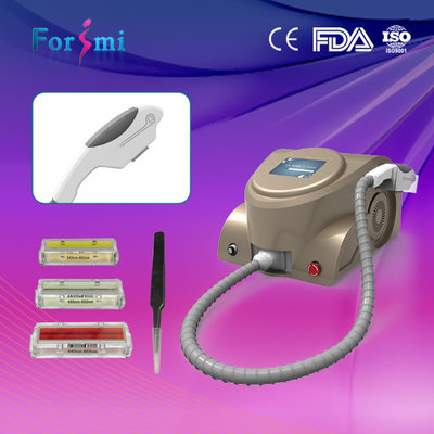 only after 2 sessions hairs can be pulled out easy more comfortable treatment ipl rf nd yag laser hair removal machine