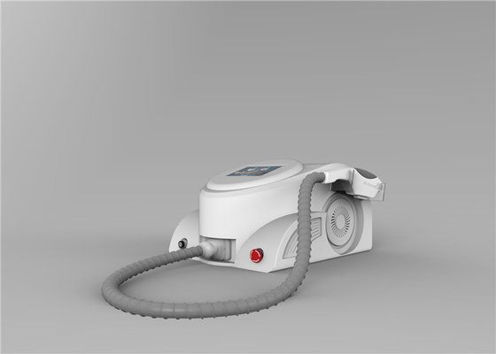 2 years warranty for all our machines Sapphire Crystal light guide mini ipl hair removal machine