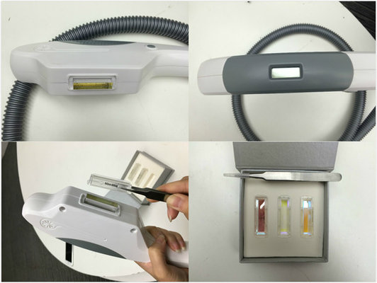 2000W Input Power transfer energy maximum without loss ipl hair removal system /home ipl removal age spots