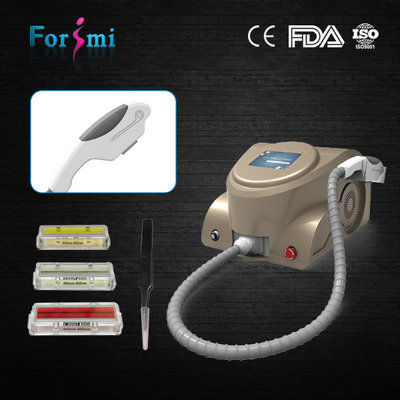 most fashionable newest design cute car elight hair removal machine ipl hair factory directly