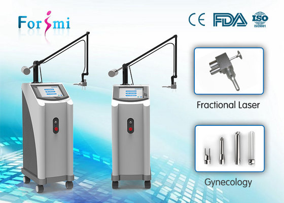 microprocessor controlled software glass tube co2 fractional laser co2 laser cutting machine
