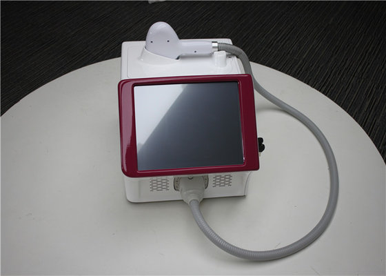 10-70J/cm2  (Deviation≤±2%) portable diode laser hair removal machine